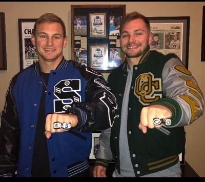 Legends of the Fall: Winning big games became a Clowers brother ...