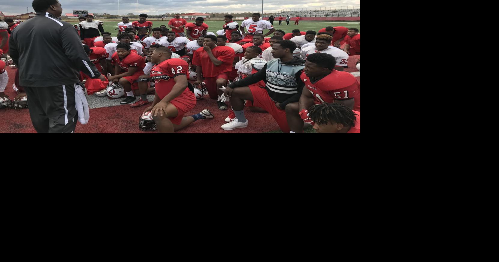 'Believe the Hype' tells story of the 2017 Richwood Rams | Sports ...
