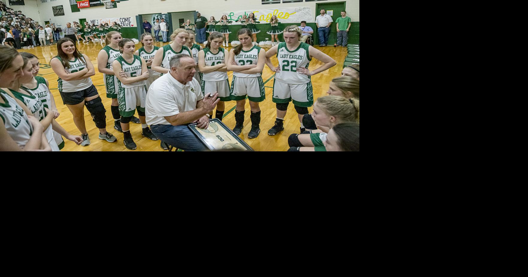 Coach of the Year: Humphries leads OCS on a chase for perfection ...