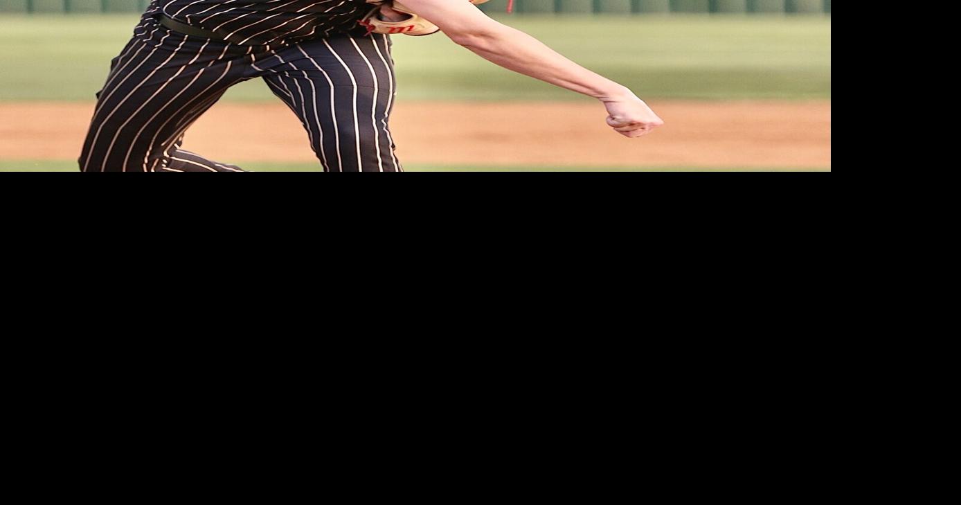 Local baseball teams earn first-round byes in LHSAA playoffs | Sports ...