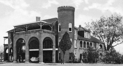 Layton Place: A reflection of over 200 years of grandeur | Tempo ...