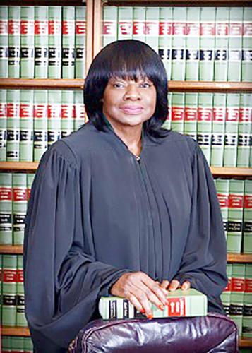 Williams retires; Moore now chief judge | Local/State Headlines ...