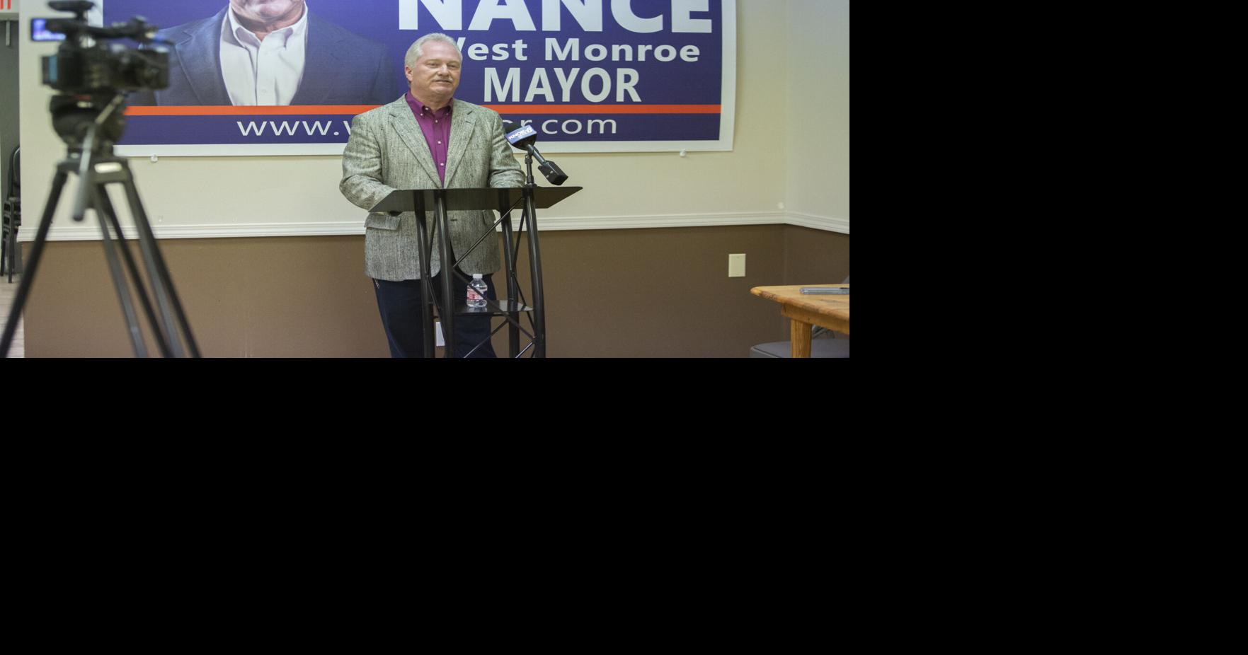 UPDATED: Oral arguments over in Nance case; judge to rule on Wednesday ...