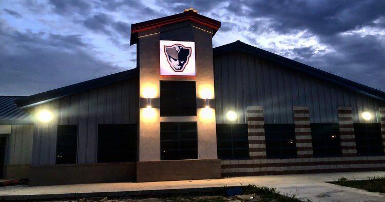 Gullatt details future school plans, goals | Local/State Headlines ...