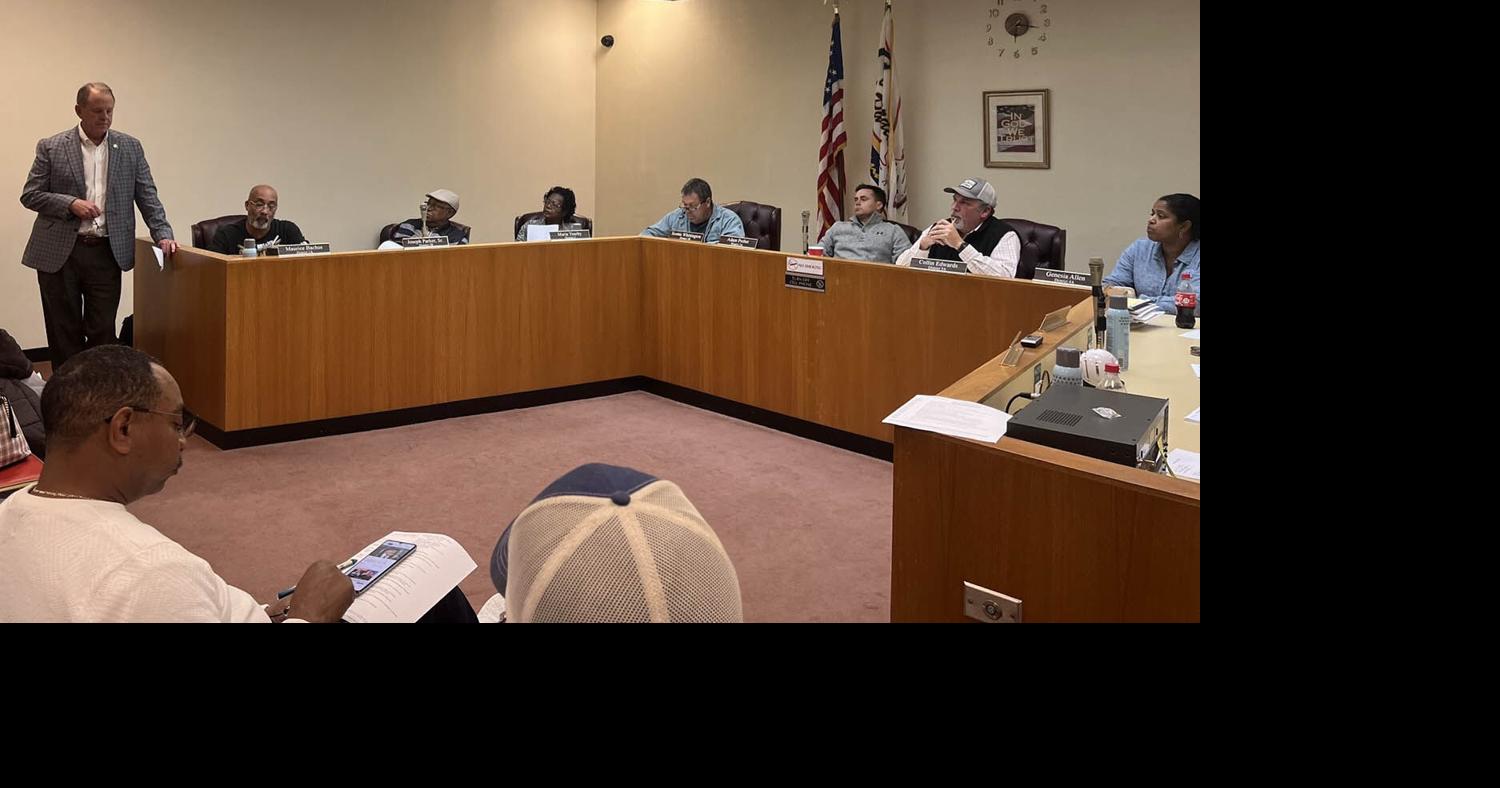 Occupational licenses approved for group home | Local/State Headlines ...