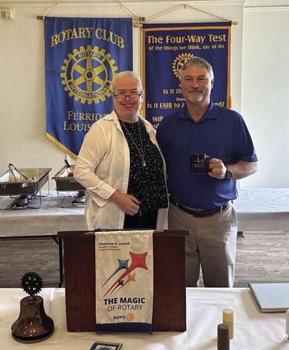 Rotary | Community | hannapub.com