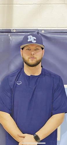 Ross takes over Delta Charter baseball | Sports | hannapub.com