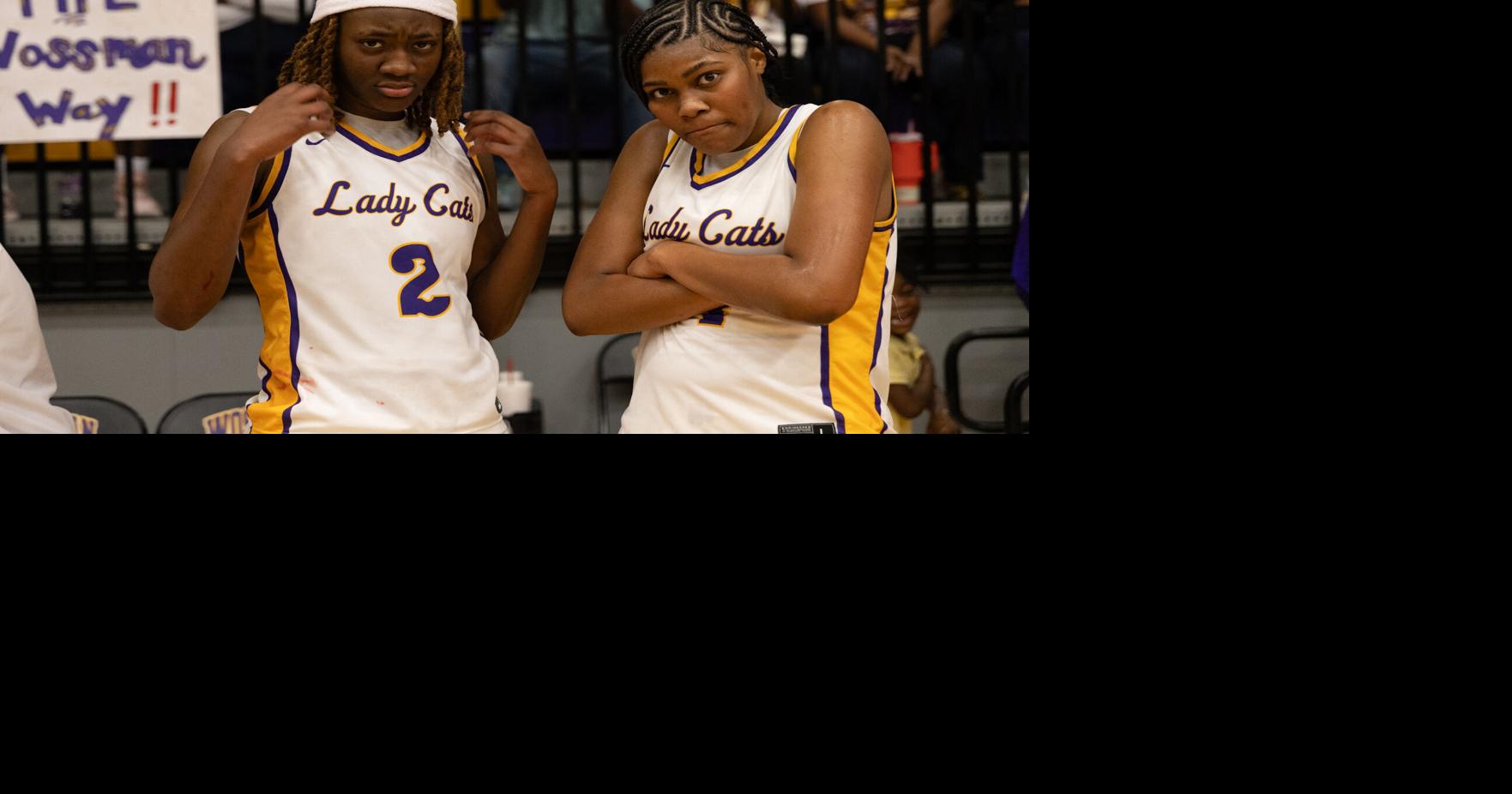 MARTIN: Five straight championships... Still in awe of Wossman's ...