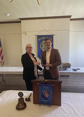 Rotary | Community | hannapub.com