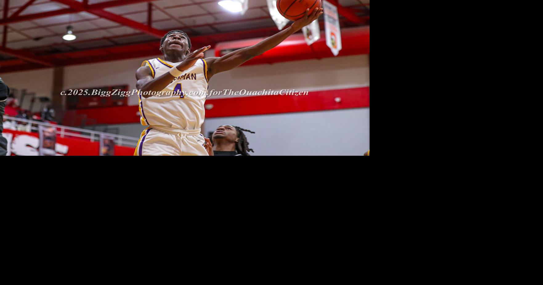 Still on top: Wossman boys/girls remain No. 1 | Sports | hannapub.com