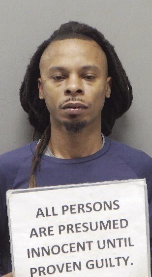 Metro Narcotics, MPD arrest Monroe man on drug, weapons charges | Crime ...