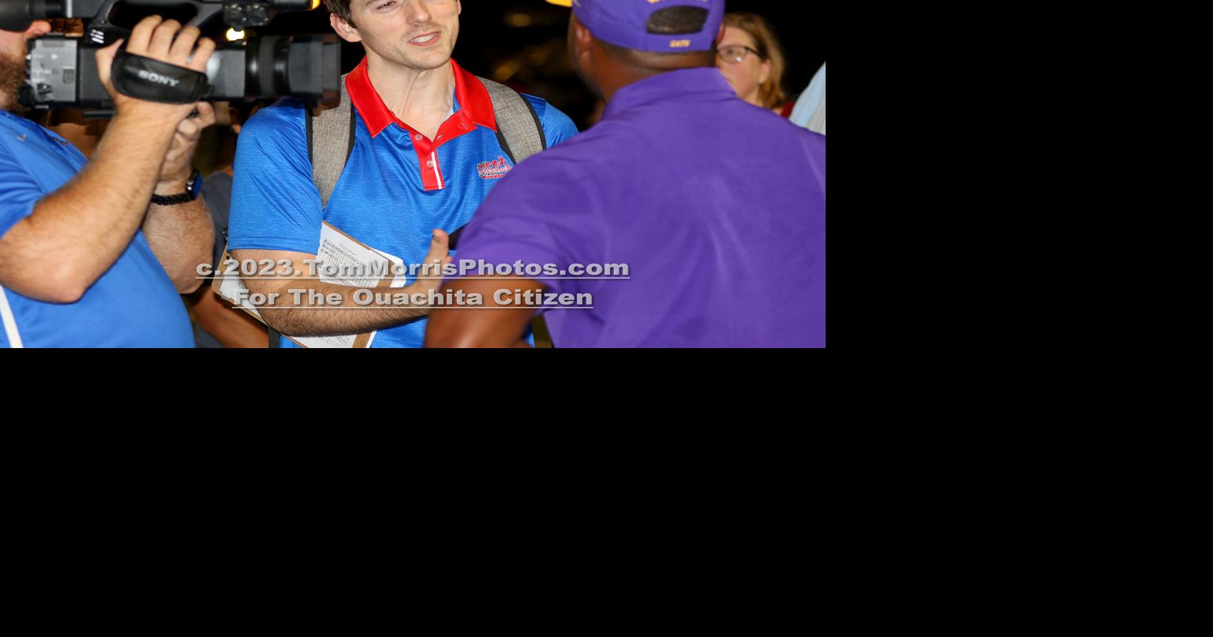 PHOTOS: Wossman 12, Union 7 | Gallery | hannapub.com