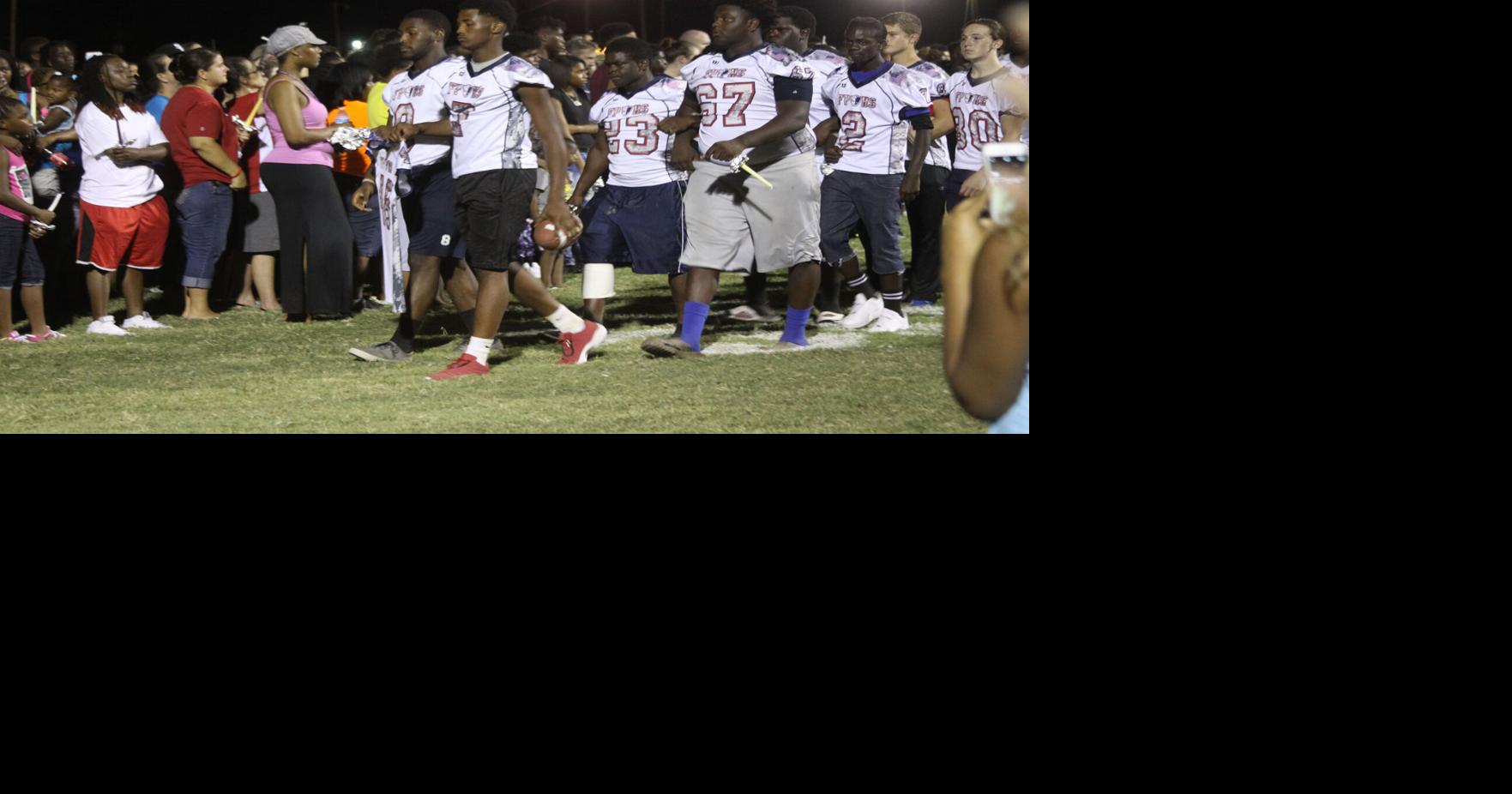 Remembering Tyrell Cameron 10 years later | Local/State Headlines ...
