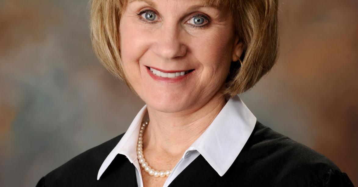 McIntyre first female judge in 5th District | The Franklin Sun ...