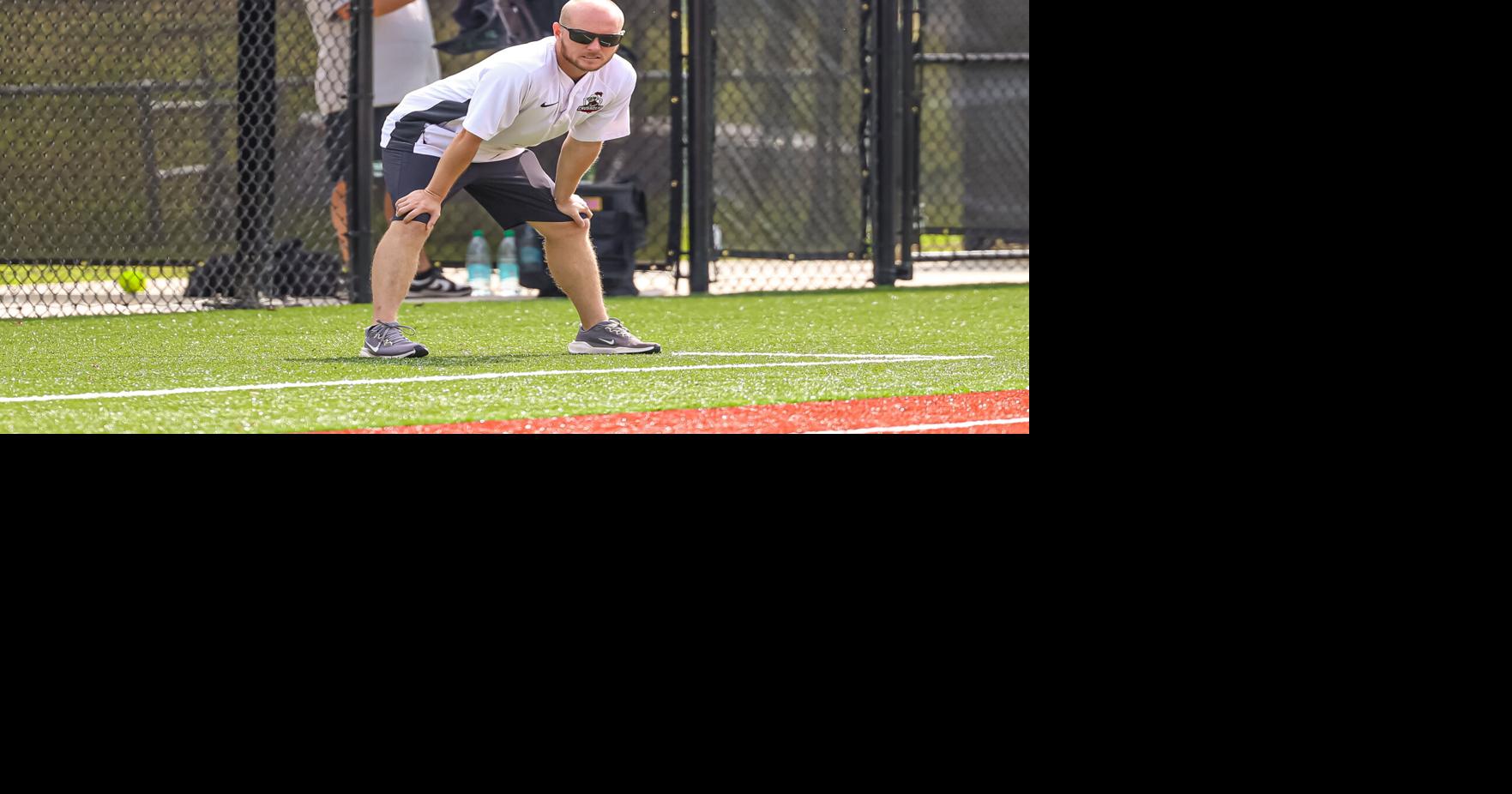 COACH OF THE YEAR: Winstead leads young group back to Sulphur | Sports ...