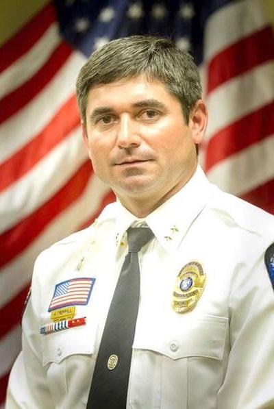 Merrill named secretary of LACP | News | hannapub.com