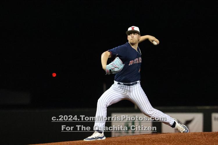 PHOTOS: OCS 13, West Monroe 7 | Gallery | hannapub.com