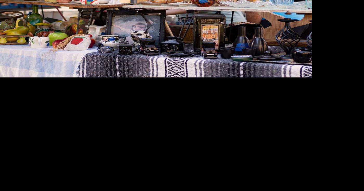 Flea market, carnival slated for Vidalia | Community | hannapub.com