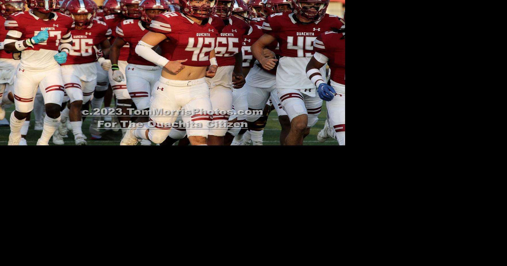MARTIN: Week 5 is finally here with must-see matchups | Sports ...