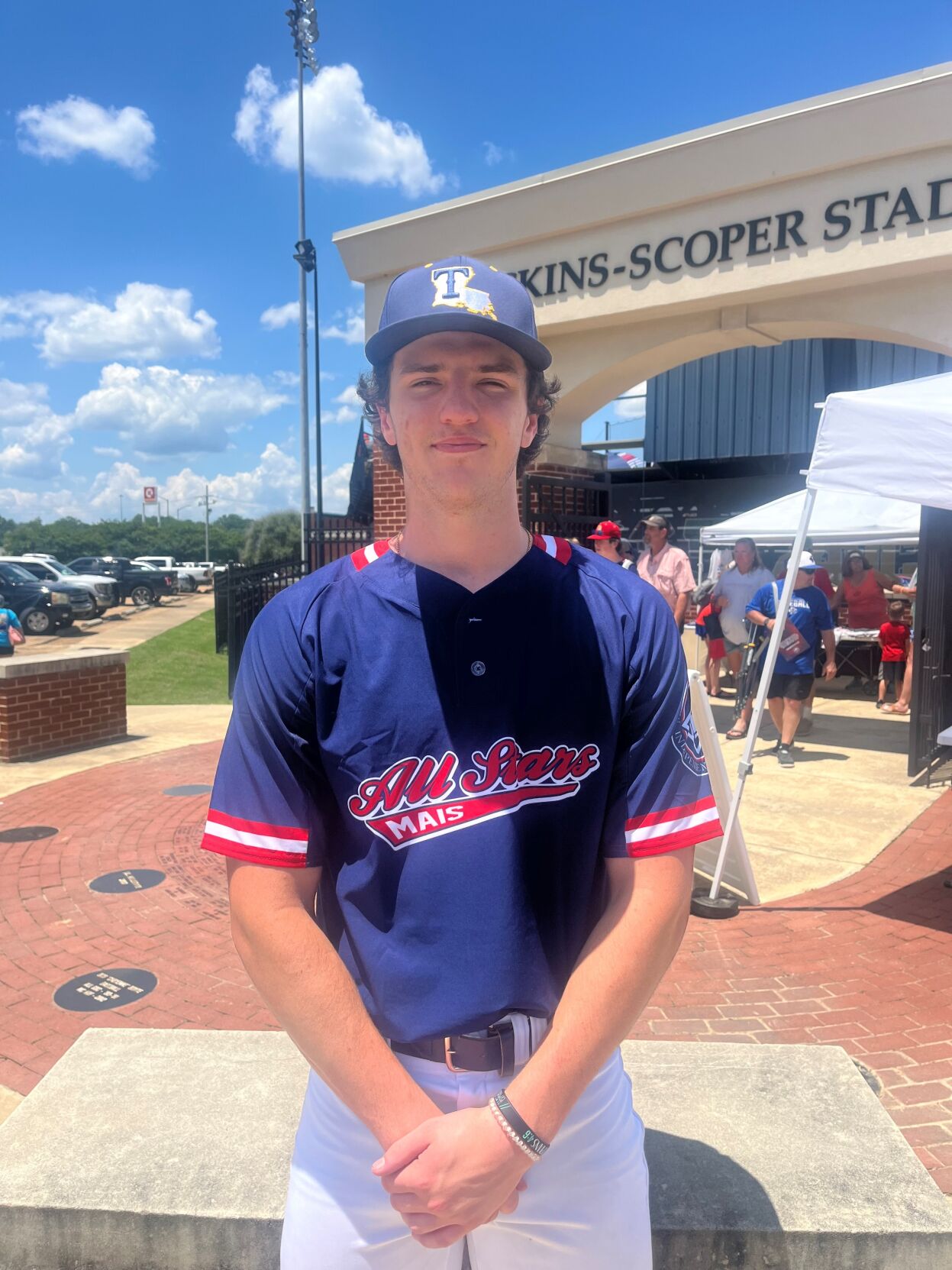 Gray, Roberts play in All Star game | Sports | hannapub.com