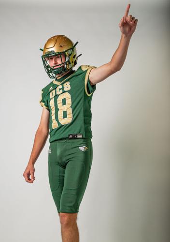IMPACT PLAYER: Polk leaves indelible mark at OCS | Sports | hannapub.com