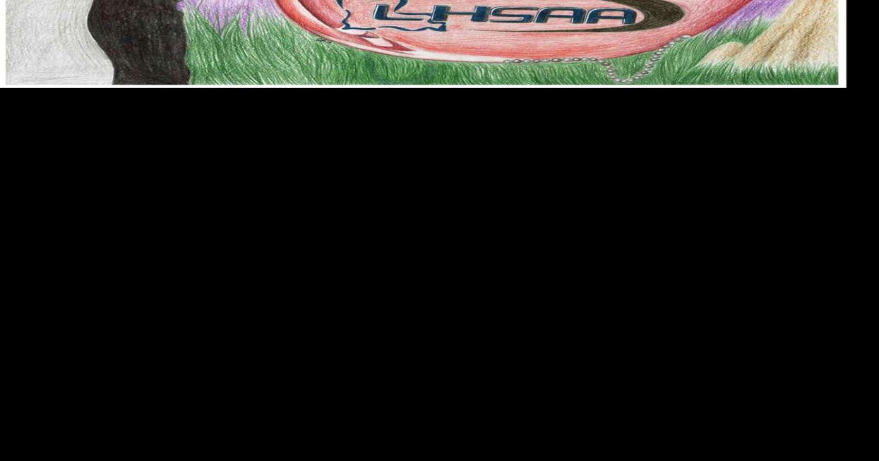 LHSAA announces winner of 2015 Prep Classic Poster Contest | Sports ...