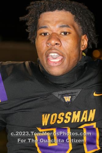 PHOTOS: Wossman 12, Union 7 | Gallery | hannapub.com