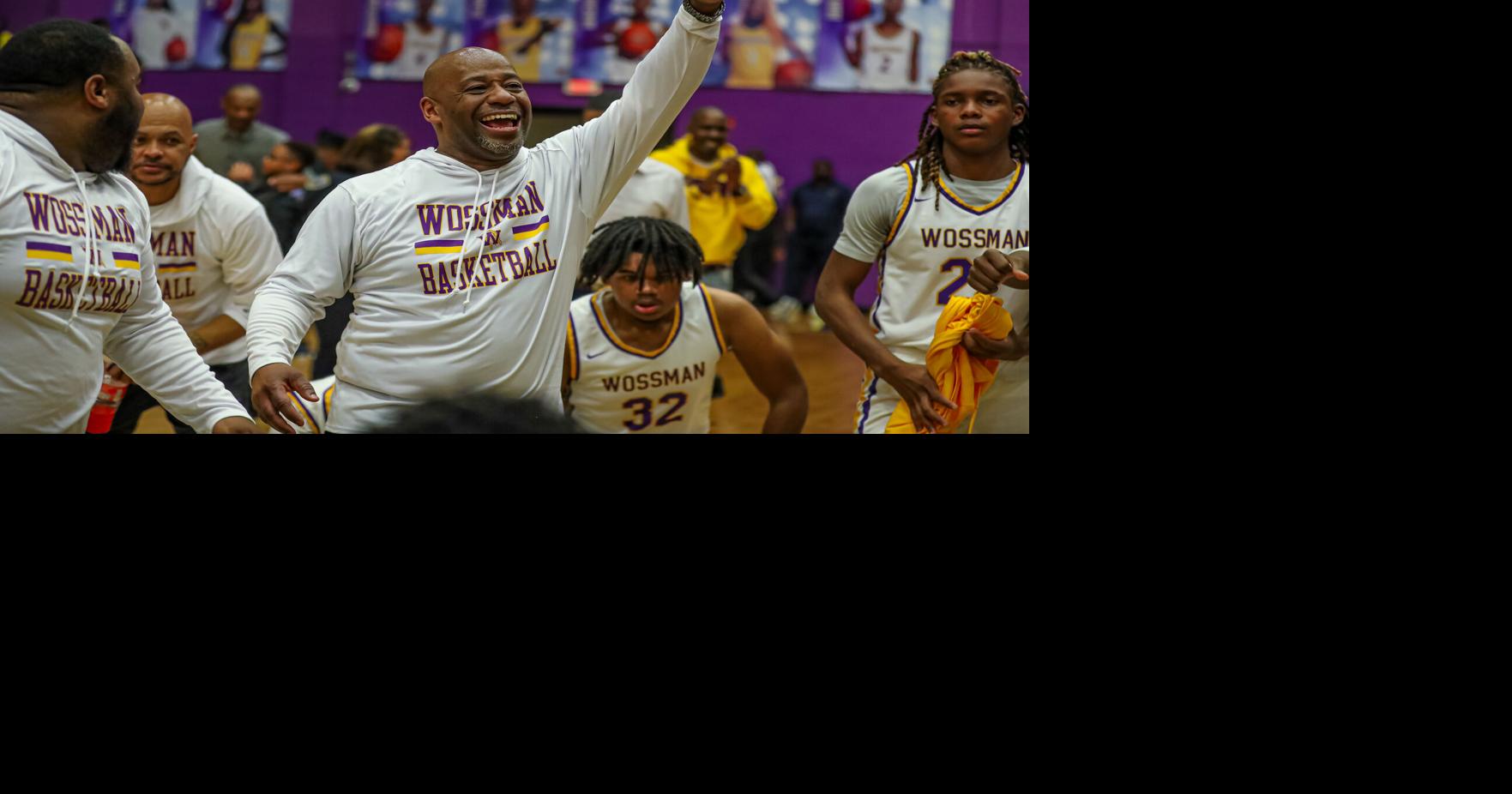 Wossman heads to state tourney for 10th straight year | Sports ...