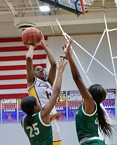 Girls roundup: Wossman makes another statement in Ponchatoula win ...