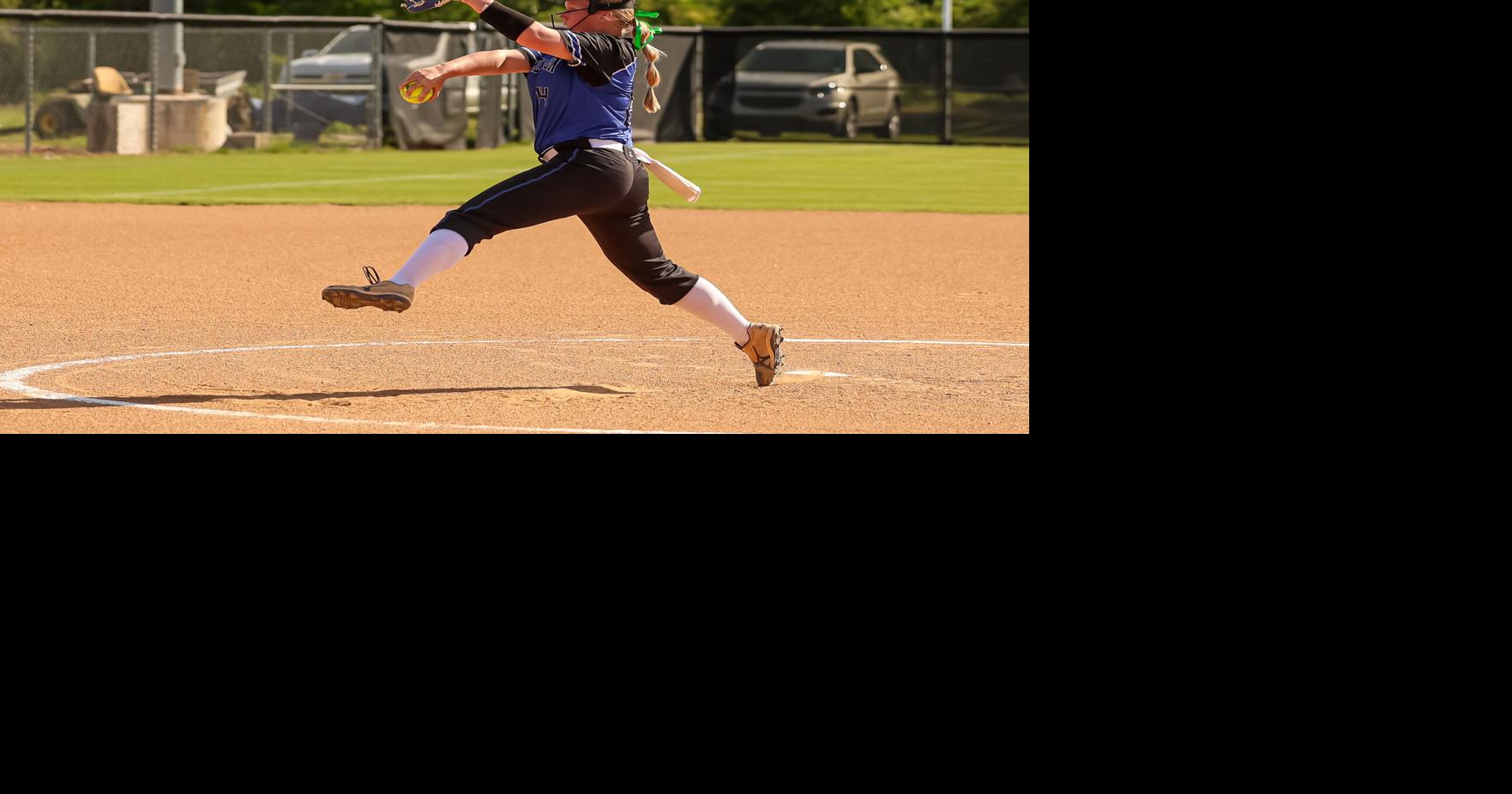 Sterlington's Chrislip captures District 1-3A MVP honors | Sports ...