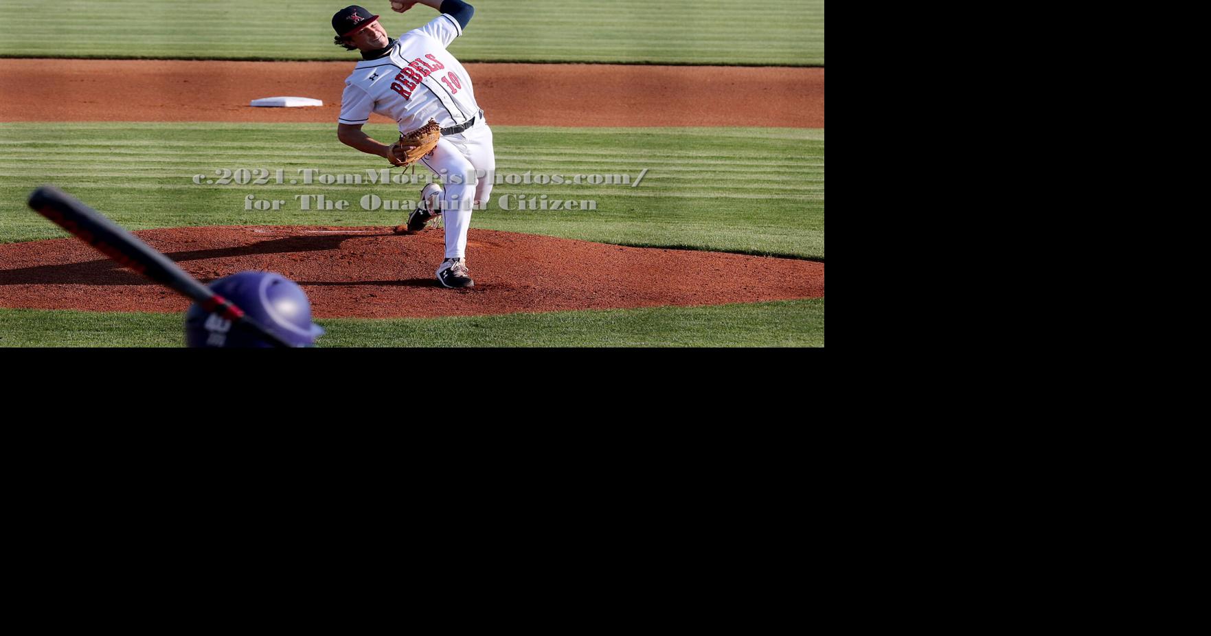 2021 All-Parish Baseball Team | Sports | hannapub.com