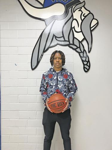 Ellis is Carolina bound | Sports | hannapub.com