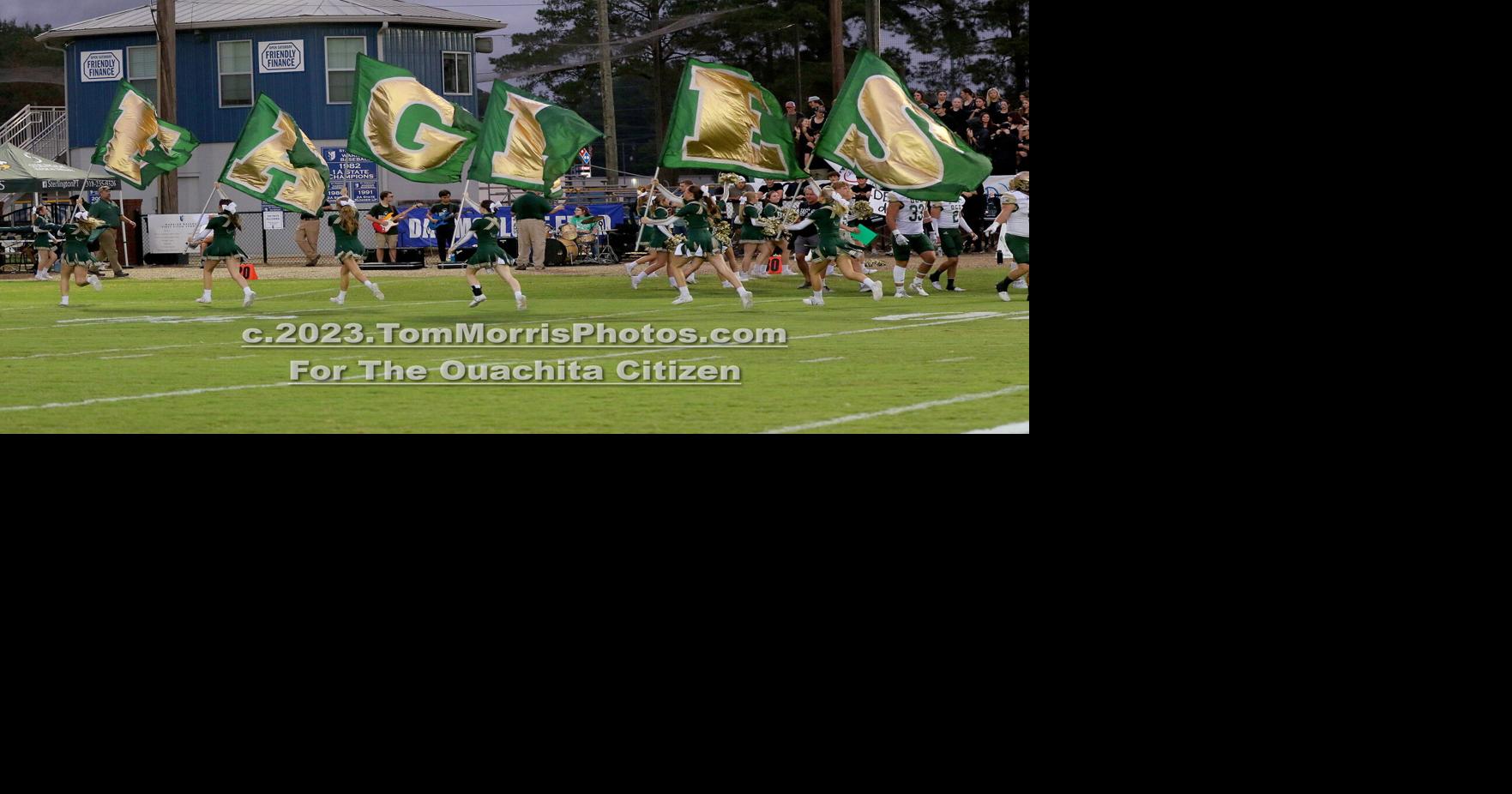 OCS breaks another record in blowout win over Grant | Sports | hannapub.com