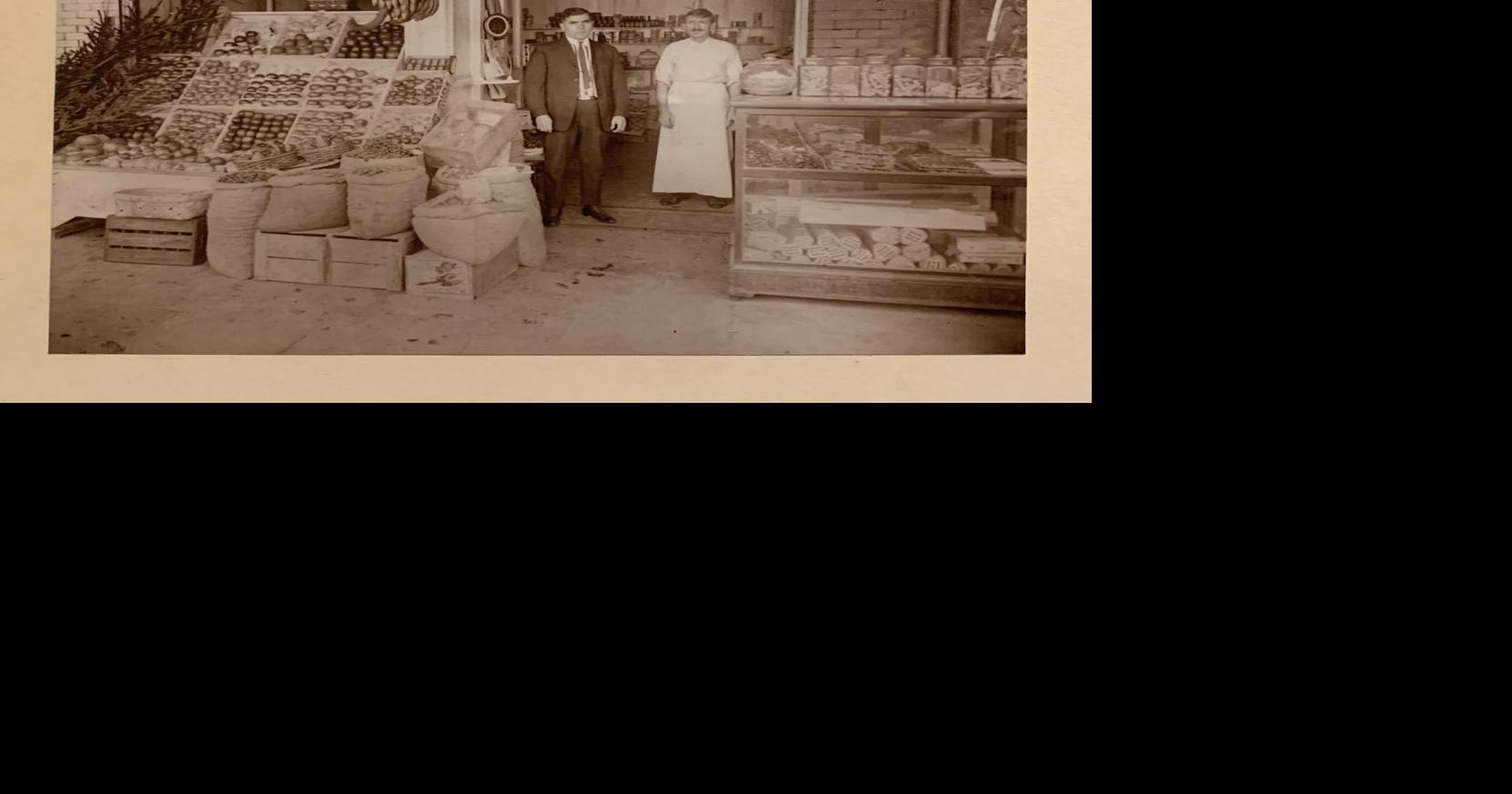 Poulos family builds business through hard work, faith in God ...