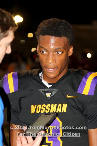 PHOTOS: Wossman 12, Union 7 | Gallery | hannapub.com