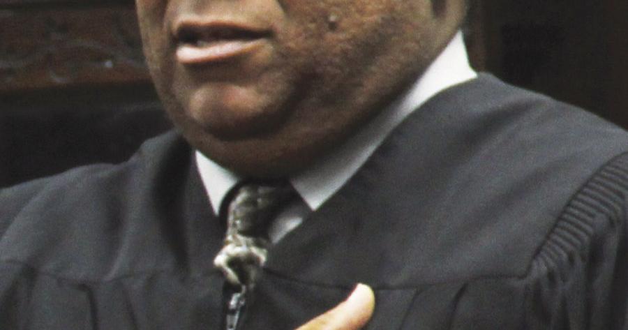 Judge Carl Sharp announces early retirement | Local/State Headlines ...