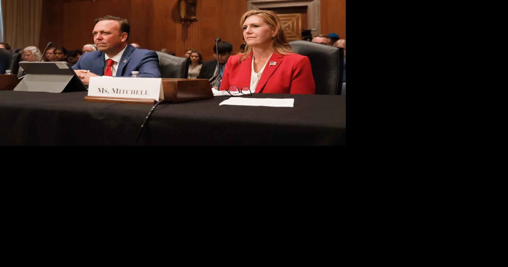 Echols, Mitchell testify against Steward Health Care | Local/State ...