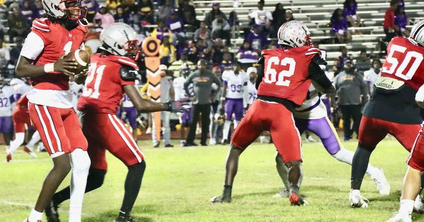 Ellis receives LSU offer | Sports | hannapub.com