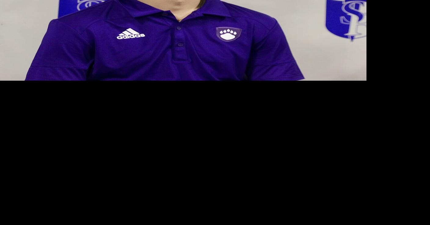 St. Frederick's Neal signs with Crown College | Sports | hannapub.com