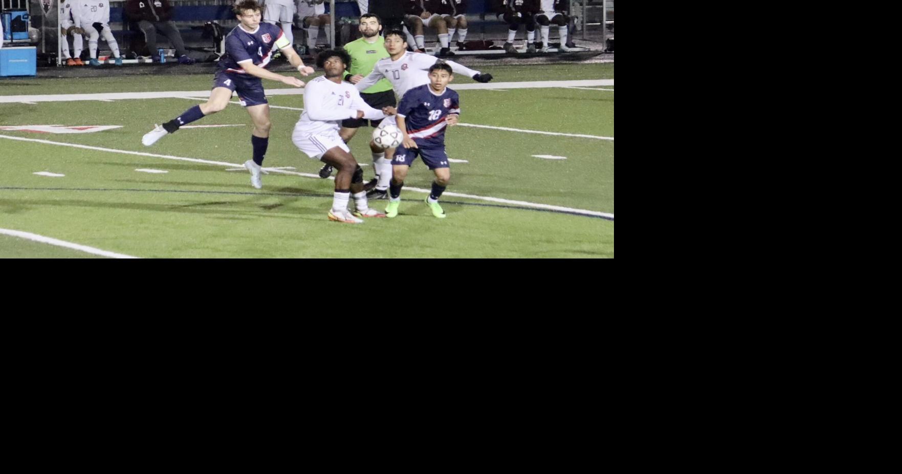 West Monroe boys soccer clings to Top 4 ranking | Sports | hannapub.com