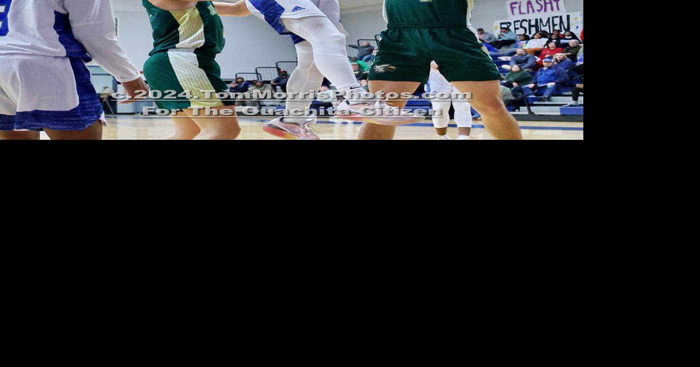 Sterlington's Nelson eyes 1,000 points | Sports | hannapub.com