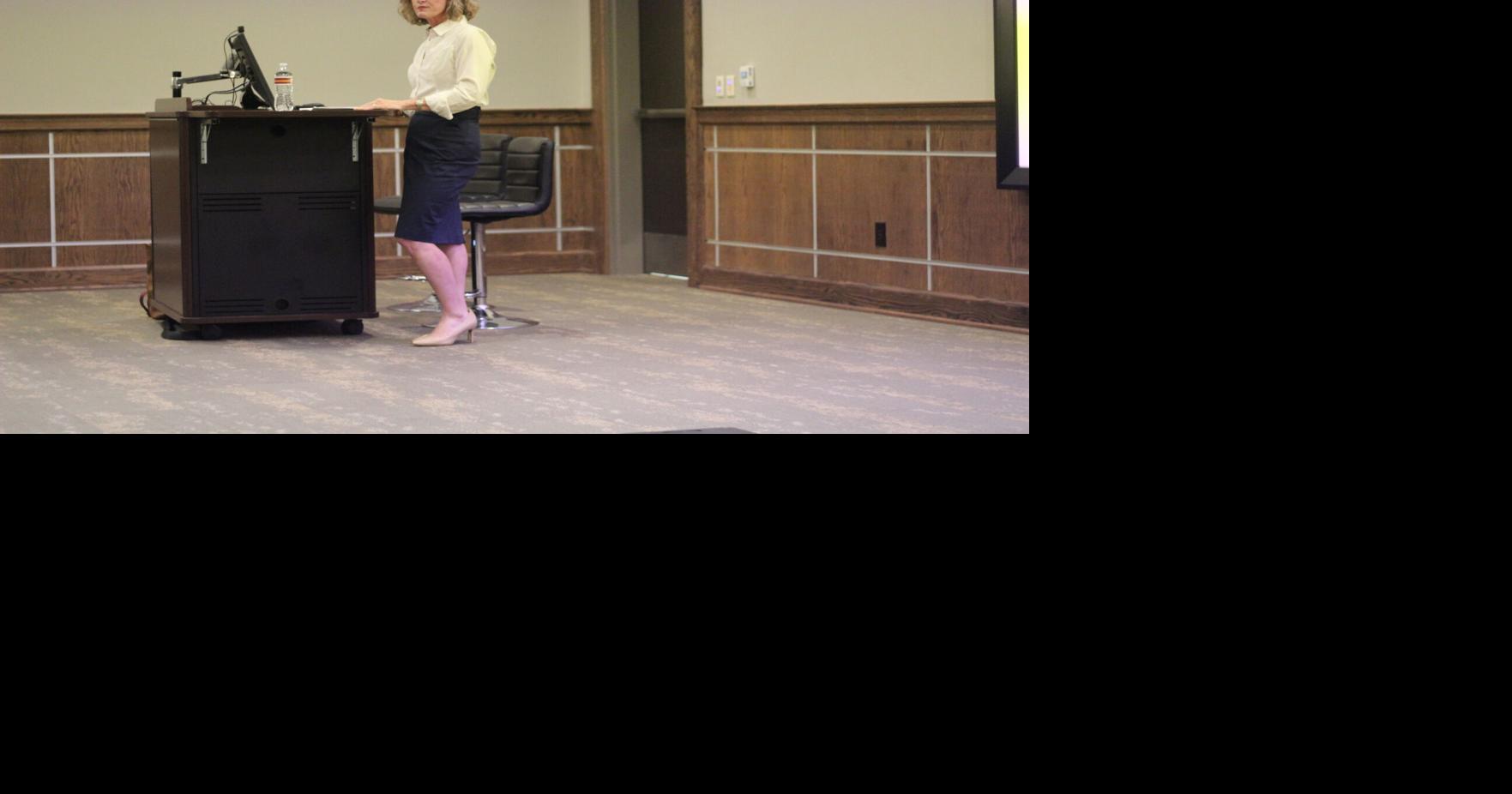 UL System: Carrie Castille selected as ULM president | The Ouachita ...