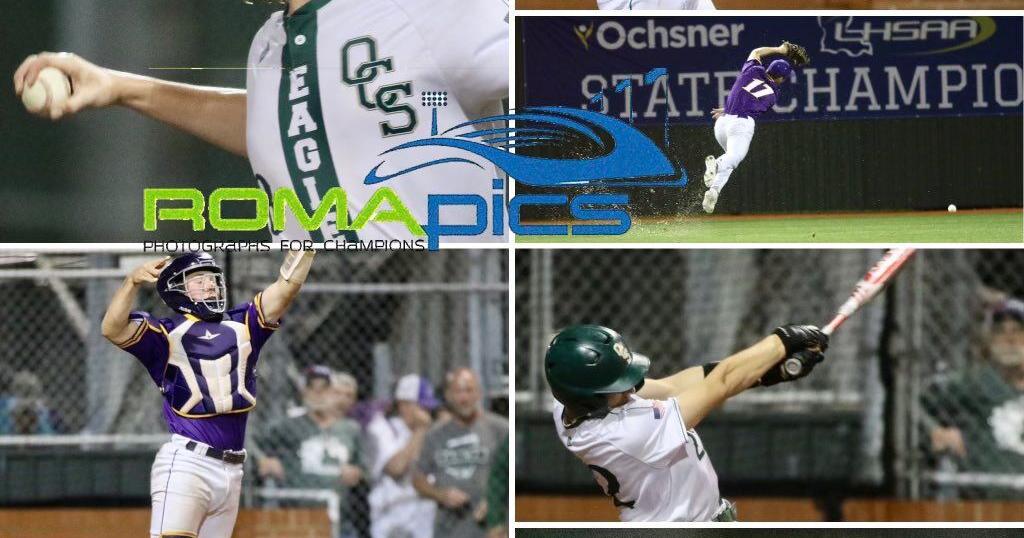 Prep roundup: OCS advances to state championship | Sports | hannapub.com