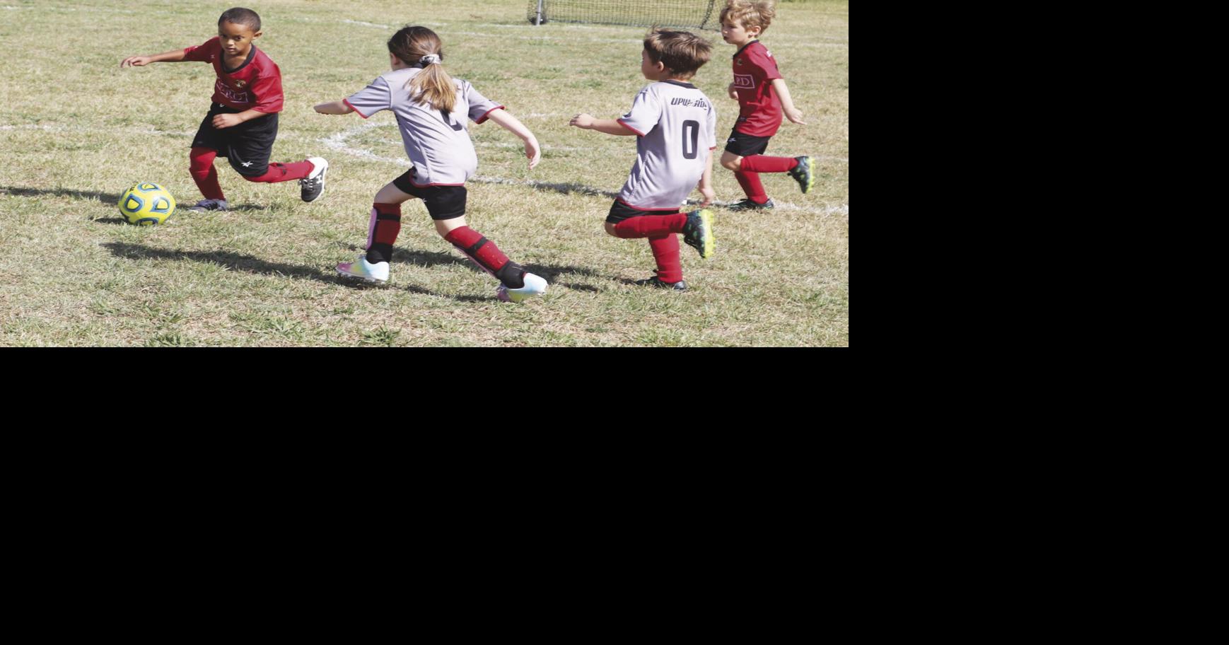 Upward Soccer | | hannapub.com
