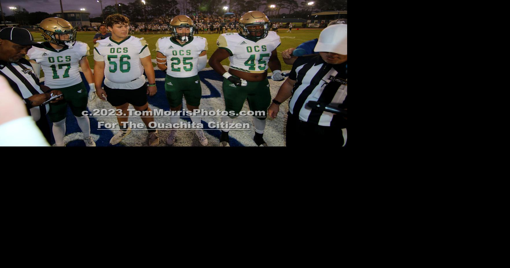 Southern Lab erases fourth quarter deficit to stun OCS | Sports ...