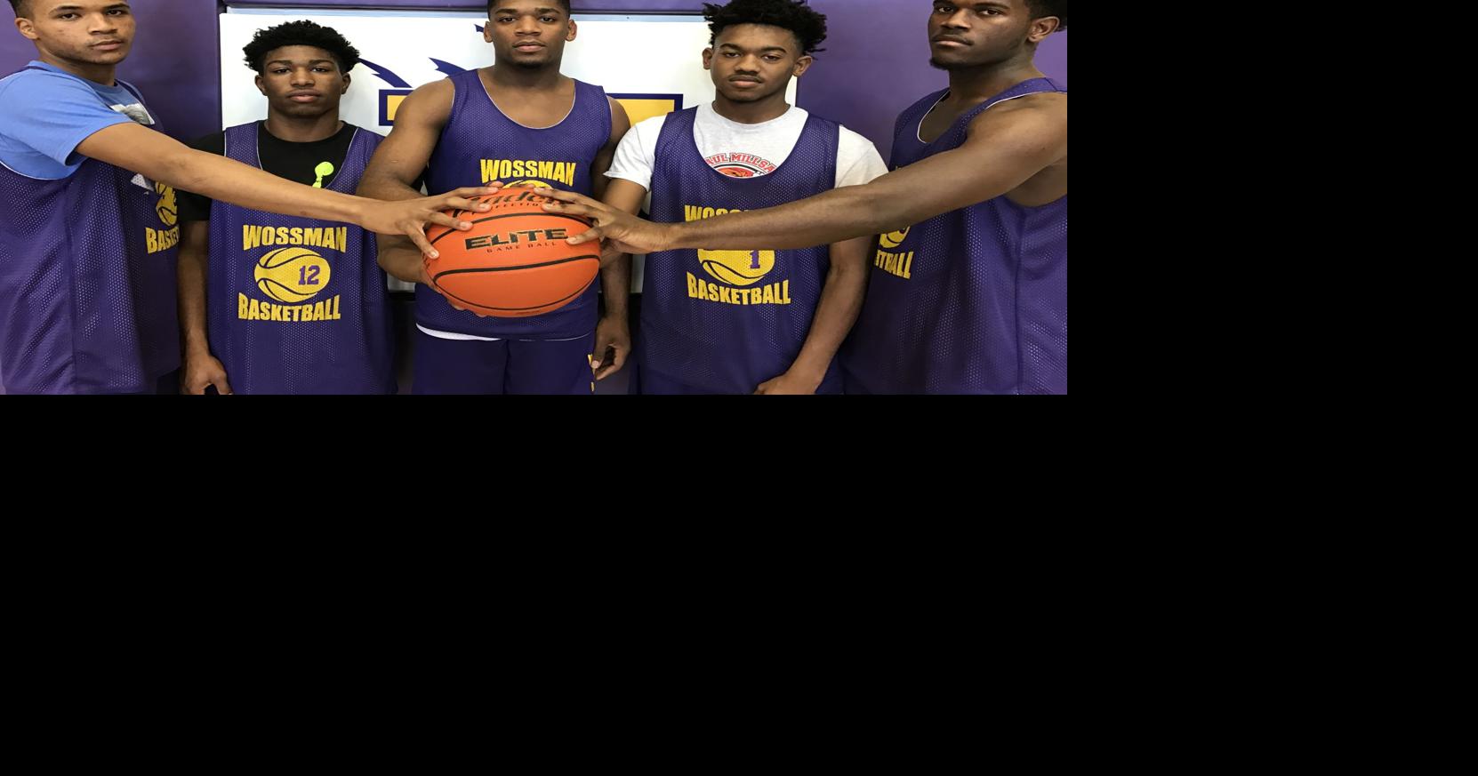 Losing twice in the Don Redden was 'reality check' for Wossman | Sports ...