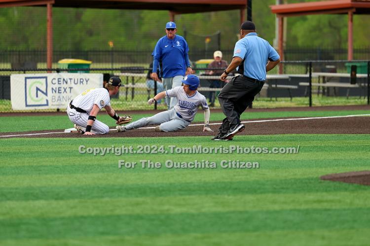 PHOTOS: Neville 8, St. Frederick 3 | Gallery | hannapub.com