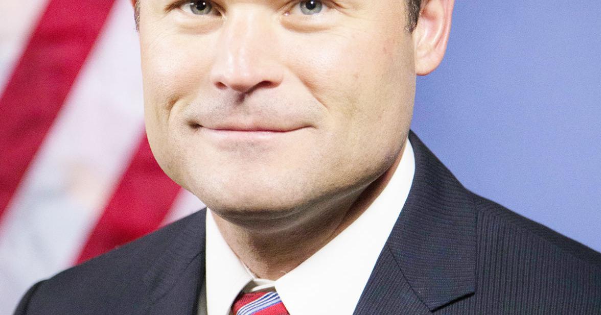 David C. Joseph: Safer communities | Columns | hannapub.com