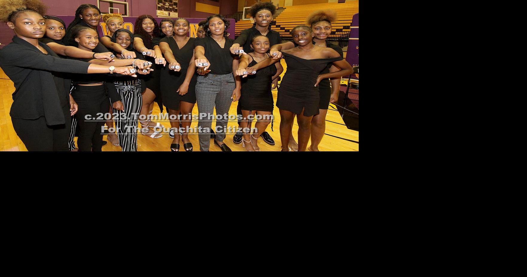 Wossman girls chase history in 2024 | Sports | hannapub.com