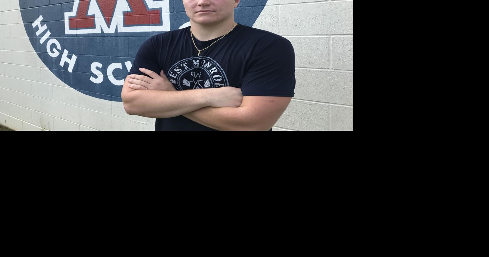 Impact Player: Gullatt aims for 200 tackles in senior season | Sports ...
